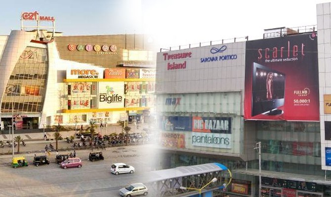 history of indore cloth market indore shopping desitnation